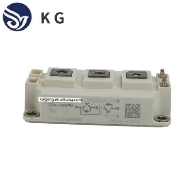 China SKM195GB07E3 for sale