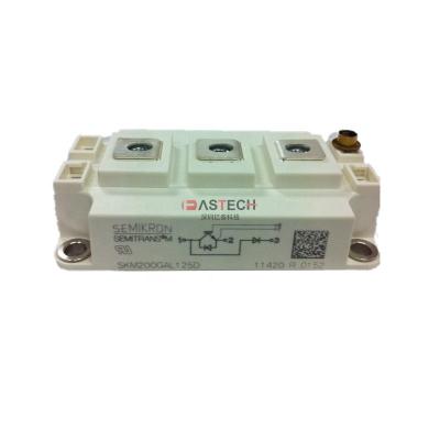 China SKM300GARL066T for sale