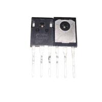 China FGW75N60HD for sale