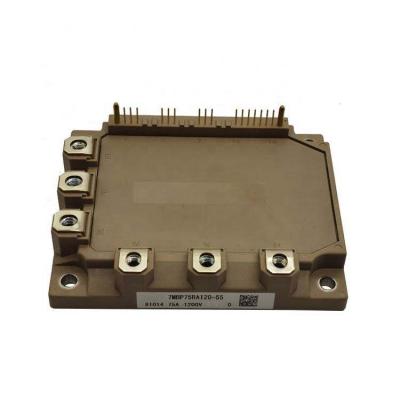 China 7MBP75RA120-55 for sale
