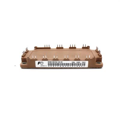 China 6MBI180VB-120-50 for sale