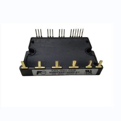 China 6MBP15RH060 for sale