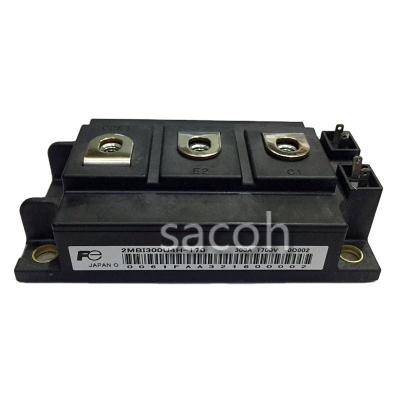 China 2MBI300U4H-170 for sale