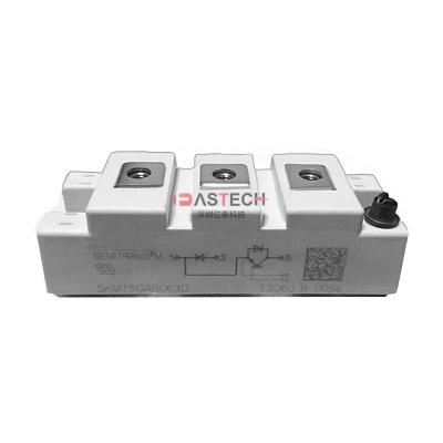 China SKM75GAR063D for sale