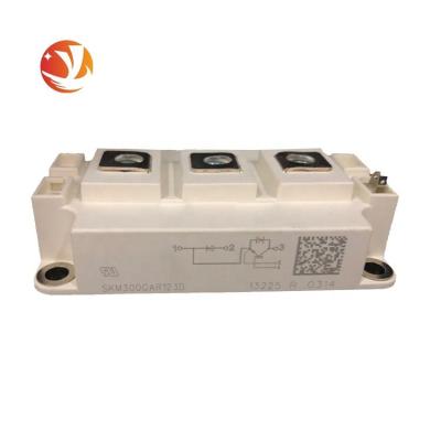 China SKM300GAR123D for sale