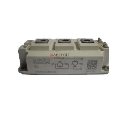 China SKM400GB066D for sale
