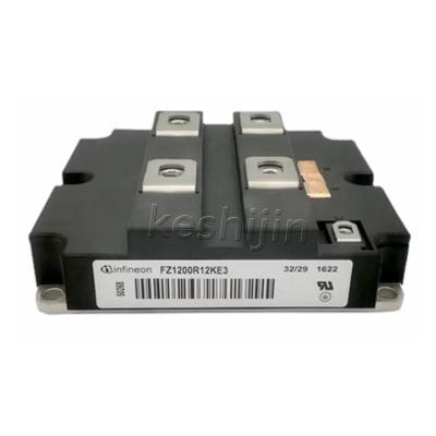 China FZ1200R12KE3 for sale