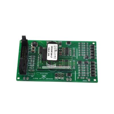 China 2SC0108T2A0-17 for sale