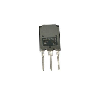 China IRG4PSC71UDPBF for sale