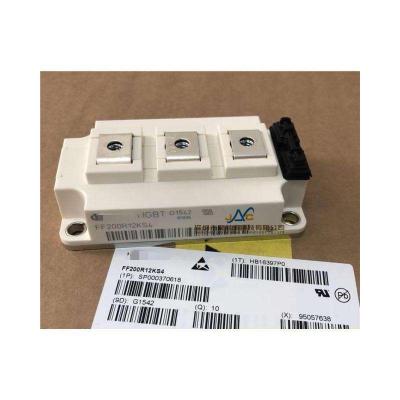 China FF400R07A01E3S6XKSA2 for sale