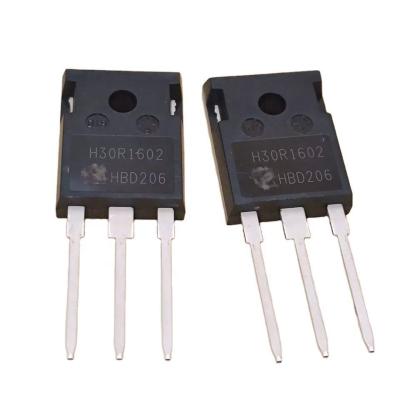 China IHY30N160R2XKSA1 for sale