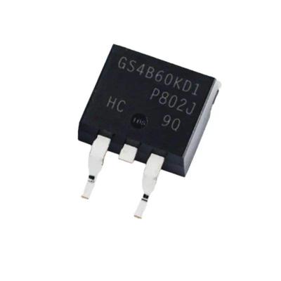 China IRG4RC10SDTRLP for sale
