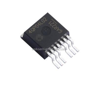 China IGB20N60H3ATMA1 for sale