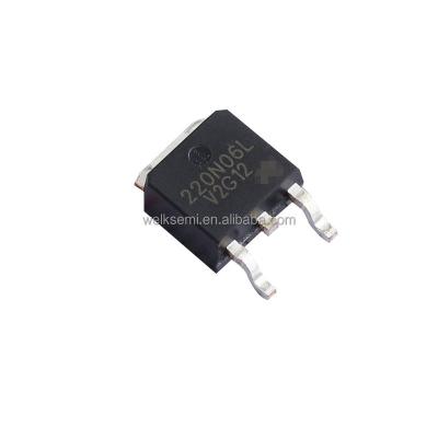 China IKB30N65ES5ATMA1 for sale