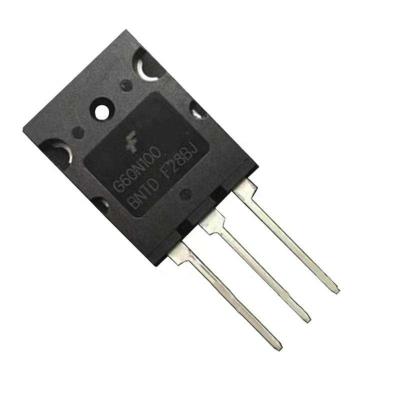 China AIKQ100N60CTXKSA1 for sale