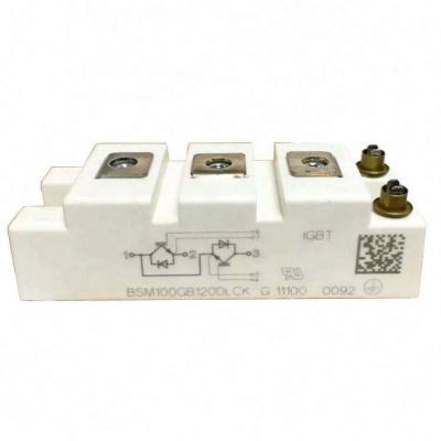China BSM75GB120DLC for sale