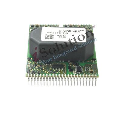 China 2ED300C17STROHSBPSA1 for sale