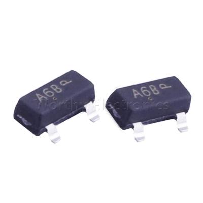 China MMUN2112LT1G for sale