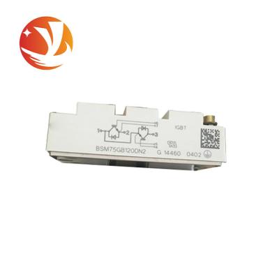 China BSM75GB120DN2 for sale