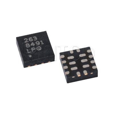 China MUN5236DW1T1G for sale