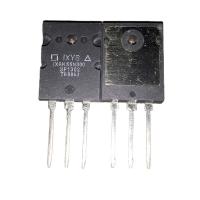 China IXBK55N300 for sale