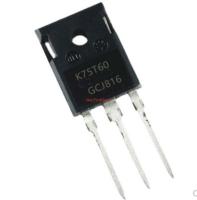 China IKW75N65ES5 for sale