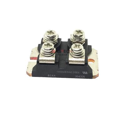 China IXDN55N120D1 for sale