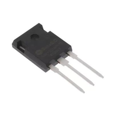 China FGH60N60UFDTU_F085 for sale