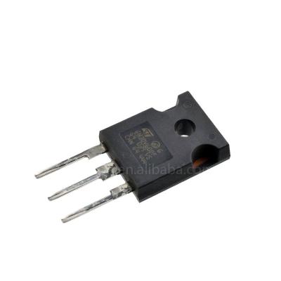 China STGW35NB60SD for sale