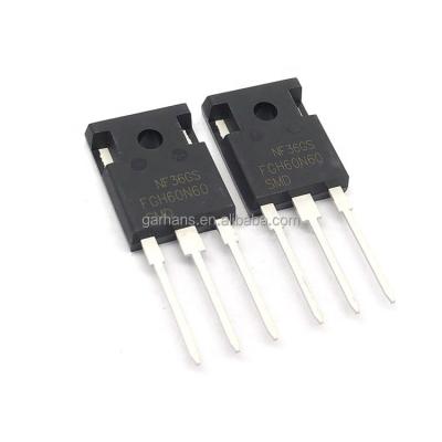 China IXXX160N65C4 for sale
