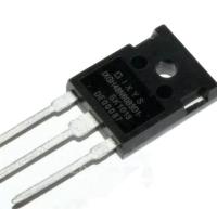 China IXGH48N60B3D1 for sale