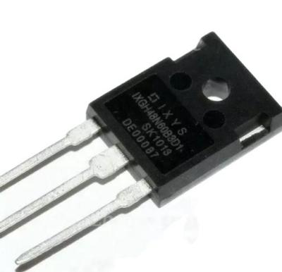 China IXGH48N60B3D1 for sale