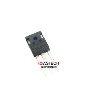 China IGW60N60H3 for sale