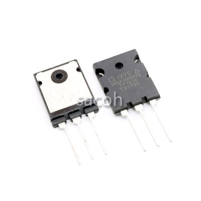 China IXGK100N170 for sale