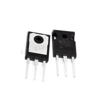 China FGH40N65UFDTU_F085 for sale