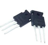 China IKW20N60H3 for sale