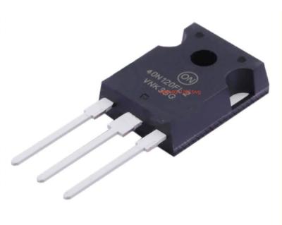China NGTB40N120FL3WG for sale