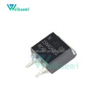 China NGB15N41ACLT4G for sale
