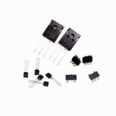 China NGTB20N120IHTG for sale
