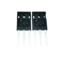 China FGH40T120SMD for sale