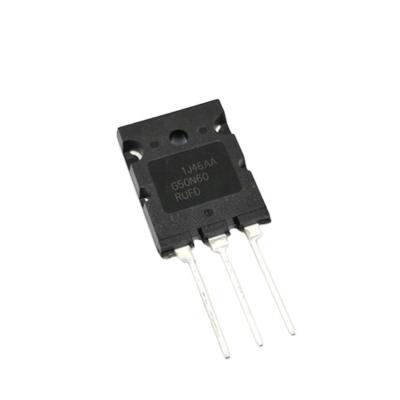 China SGL50N60RUFD for sale