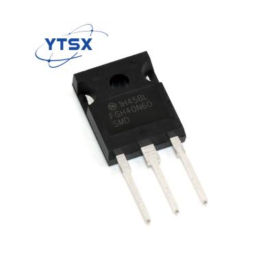 China FGH40N60SMDF_F085 for sale