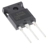 China FGH60N60SFDTU for sale