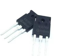 China IKW50N60T for sale