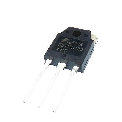China FGA15N120ANTDTU for sale