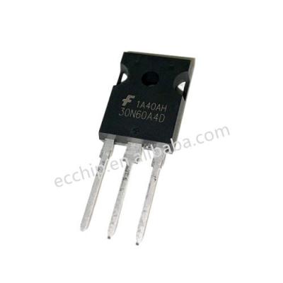China HGTG20N60A4 for sale