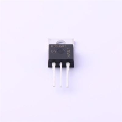 China IGP30N60H3 for sale