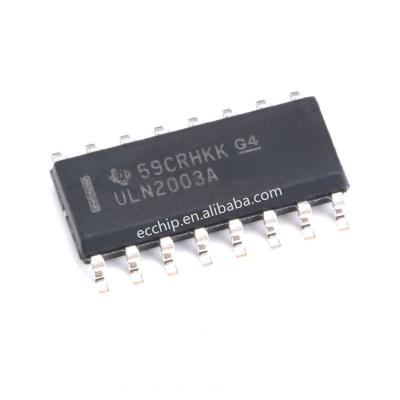 China ULN2003A for sale