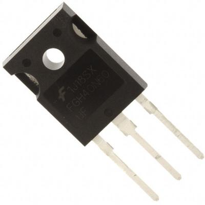 China IGW40N60H3 for sale