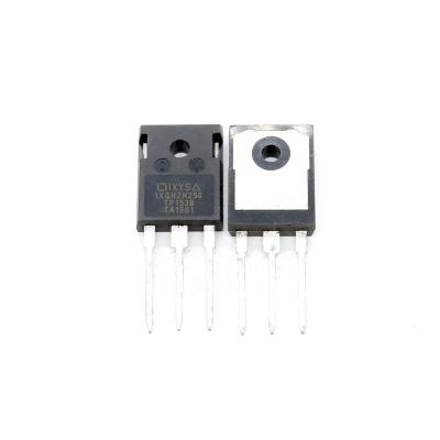 China IXGH25N250 for sale
